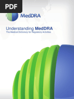 Meddra - Terminologies Coding | PDF | Medical Specialties | Health Sciences
