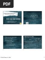Bio00001 - Sinh Hoc Dai Cuong 1 | PDF