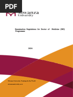 Grading Schema Procedure v1.8 | PDF | Academic Degree | Thesis