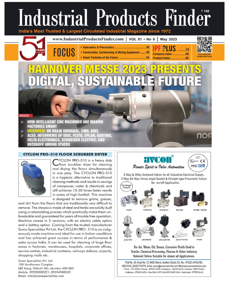 May 2023 | PDF