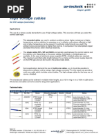 MMLG/MMLB Test Blocks & Plugs Guide | PDF | Electrical Connector ...