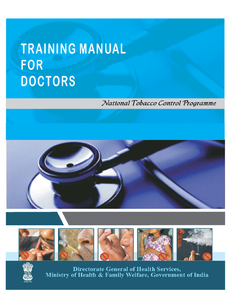 Doctors | PDF