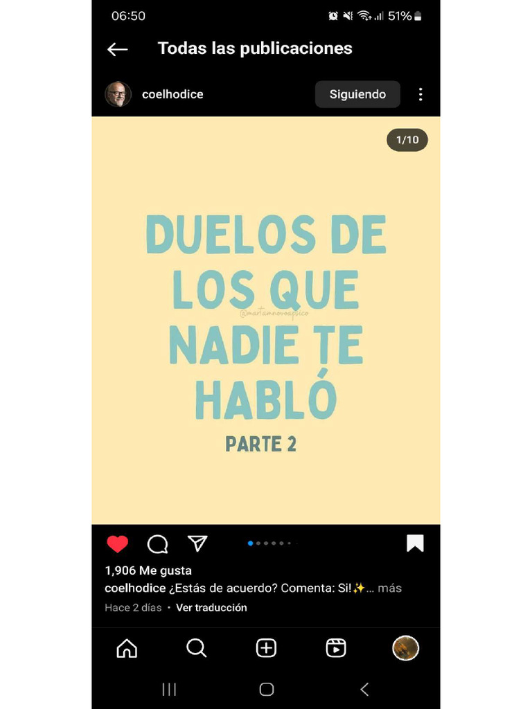 Duelos | PDF