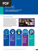 KPMG 2025 FY25 Training Brochure | PDF | Internal Audit | Audit