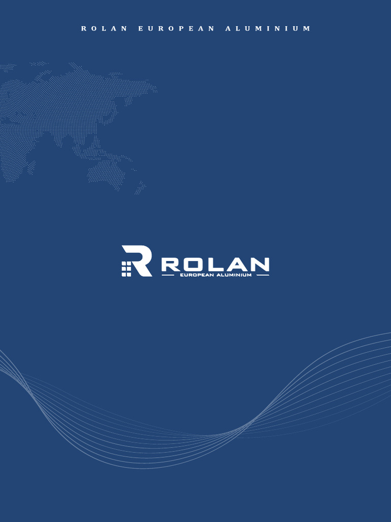 Catalog Rolan File Chuẩn CV - Compressed | PDF