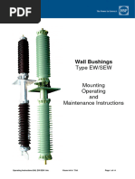 LAPP Insulator Post Catalog | PDF | Insulator (Electricity) | Strength ...