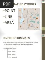 Quantative Mapping - (A) ISARITHMIC MAPS | PDF | Contour Line | Map