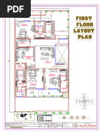 Floor Plan and Working Drawings Guide | PDF | Room | Home
