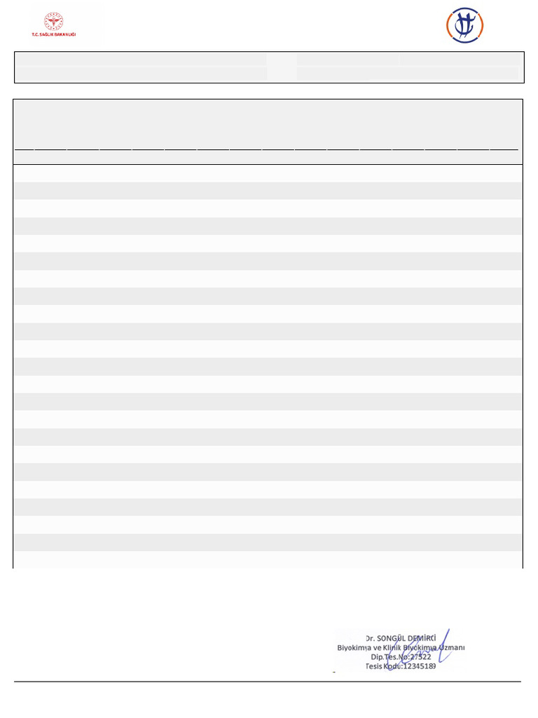 Adı Ve Soyadı Cinsiyet / Yaş Dosya / Protokol: 243850 / 1547379 T.C ...