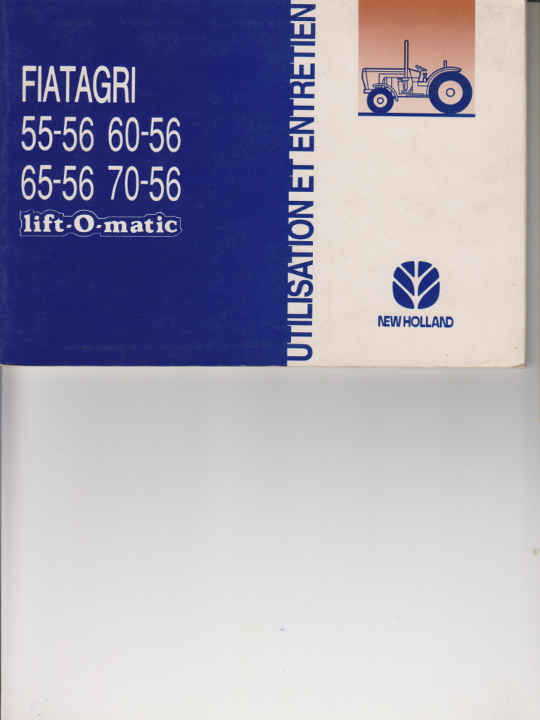 Fiat 55 60 65 70 56 | PDF