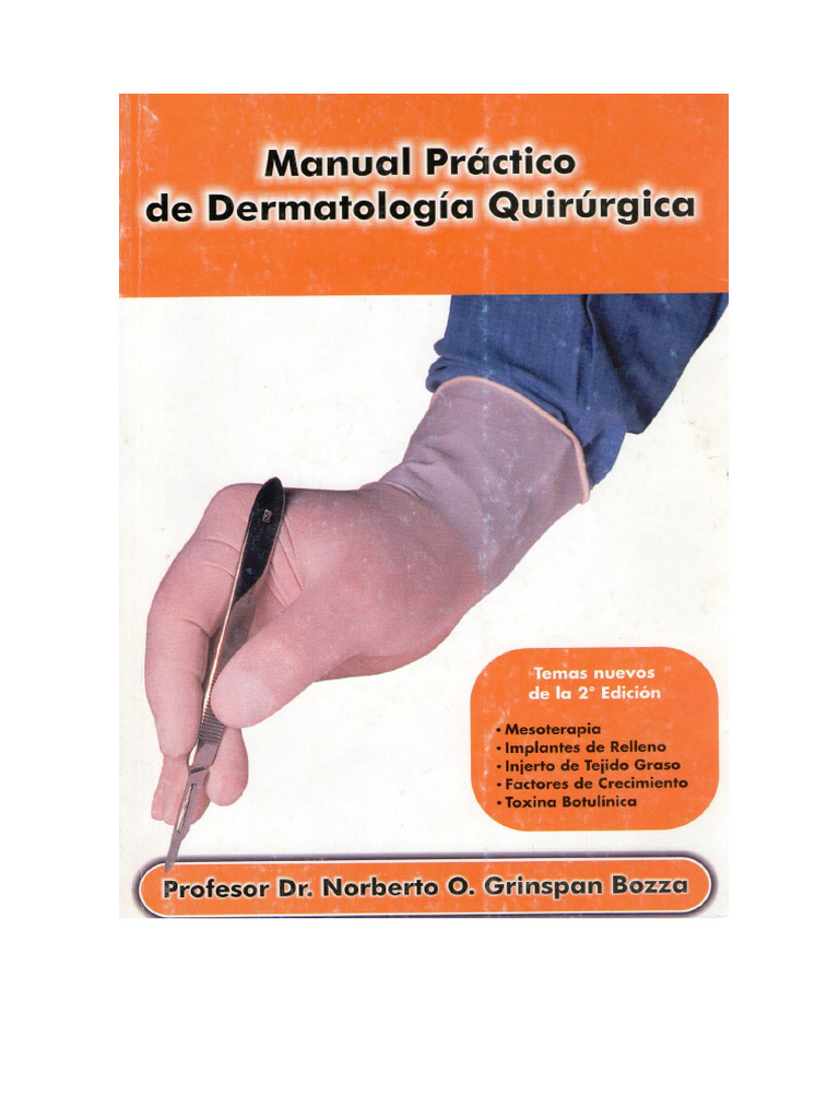 Proceso de Extirpacion | PDF