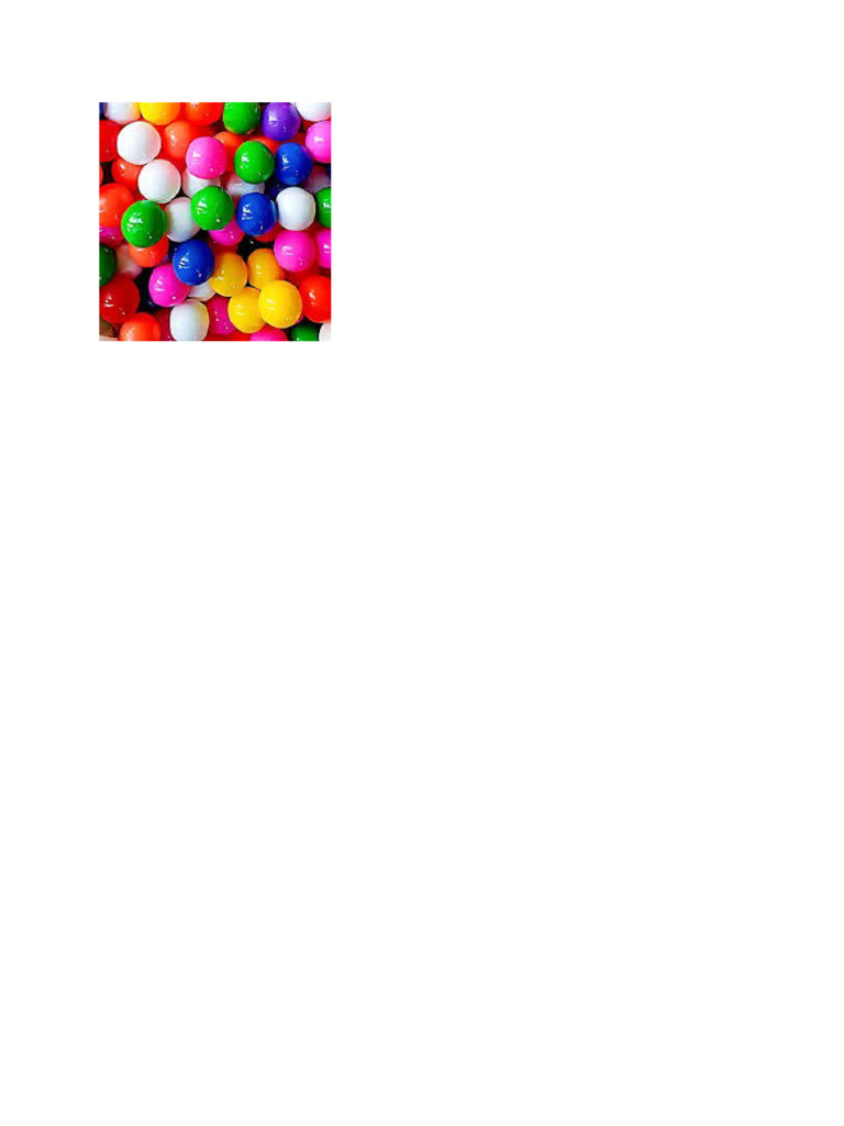 Ballls | PDF