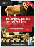 Preflight Briefing Guide for Cabin Crew | PDF | Flight Attendant | Aviation