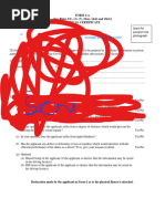 Form 1a | PDF