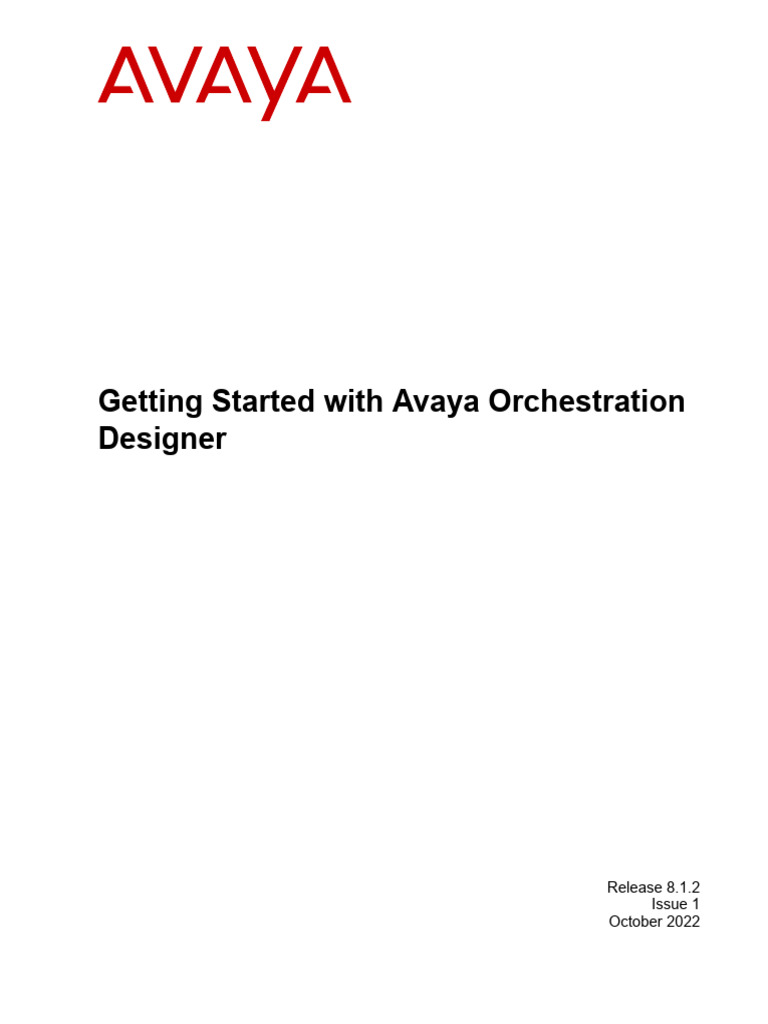 AOD GettingStarted | PDF | Eclipse (Software) | Java (Programming Language)