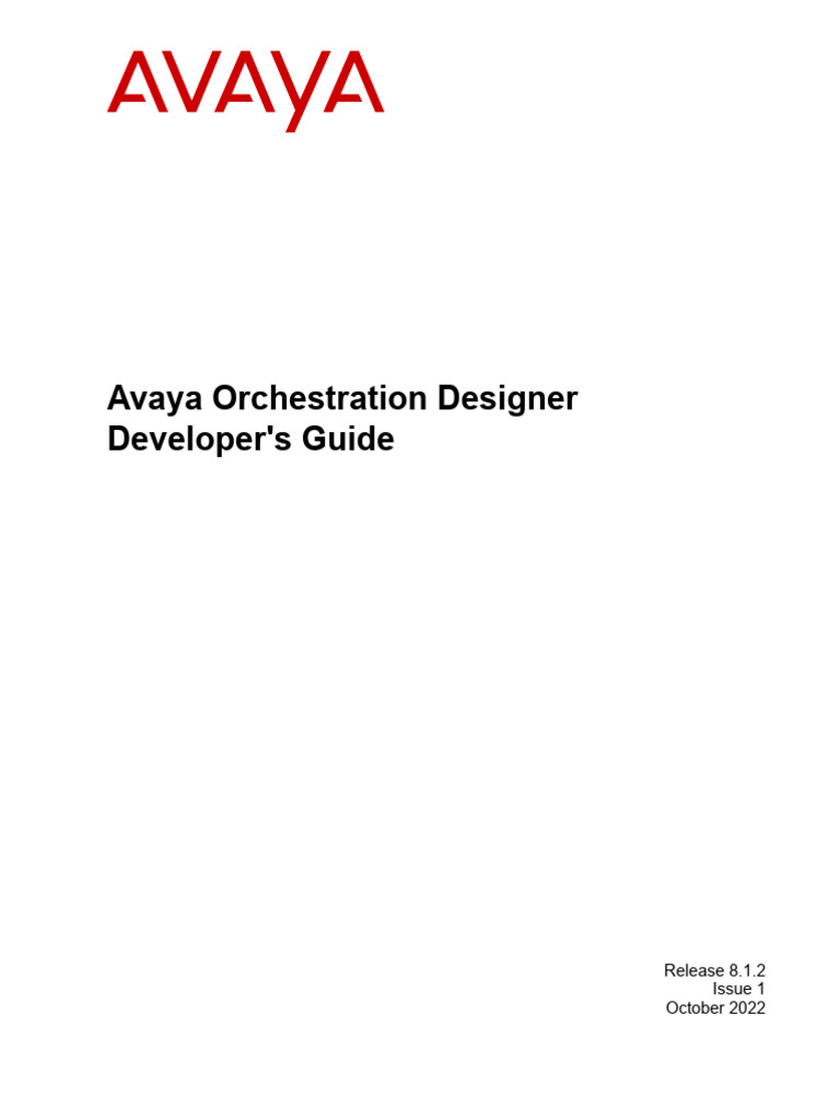 AOD DevGuide | PDF | License | Proprietary Software