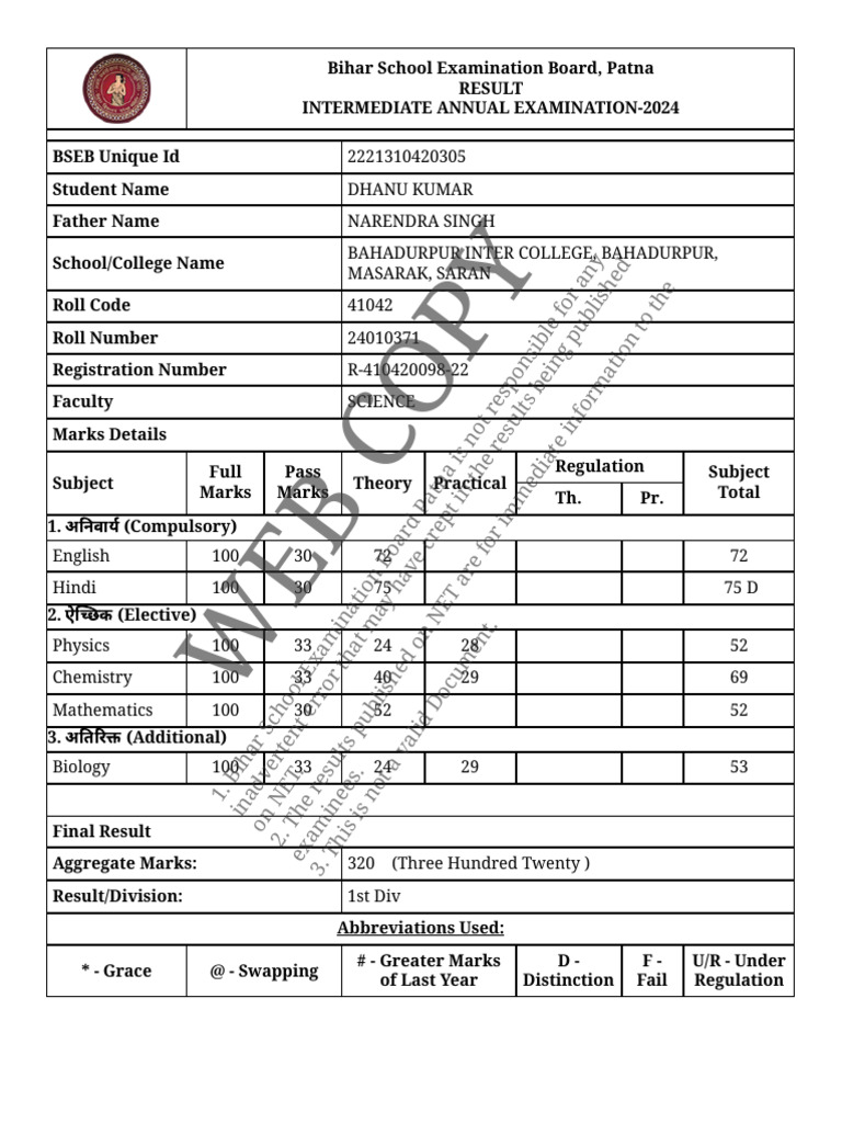 Dhanu Kumar - Co | PDF
