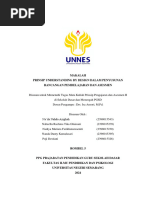 Umpan Balik Pembelajaran UbD | PDF