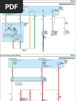BCM System Schematic Diagrams | PDF