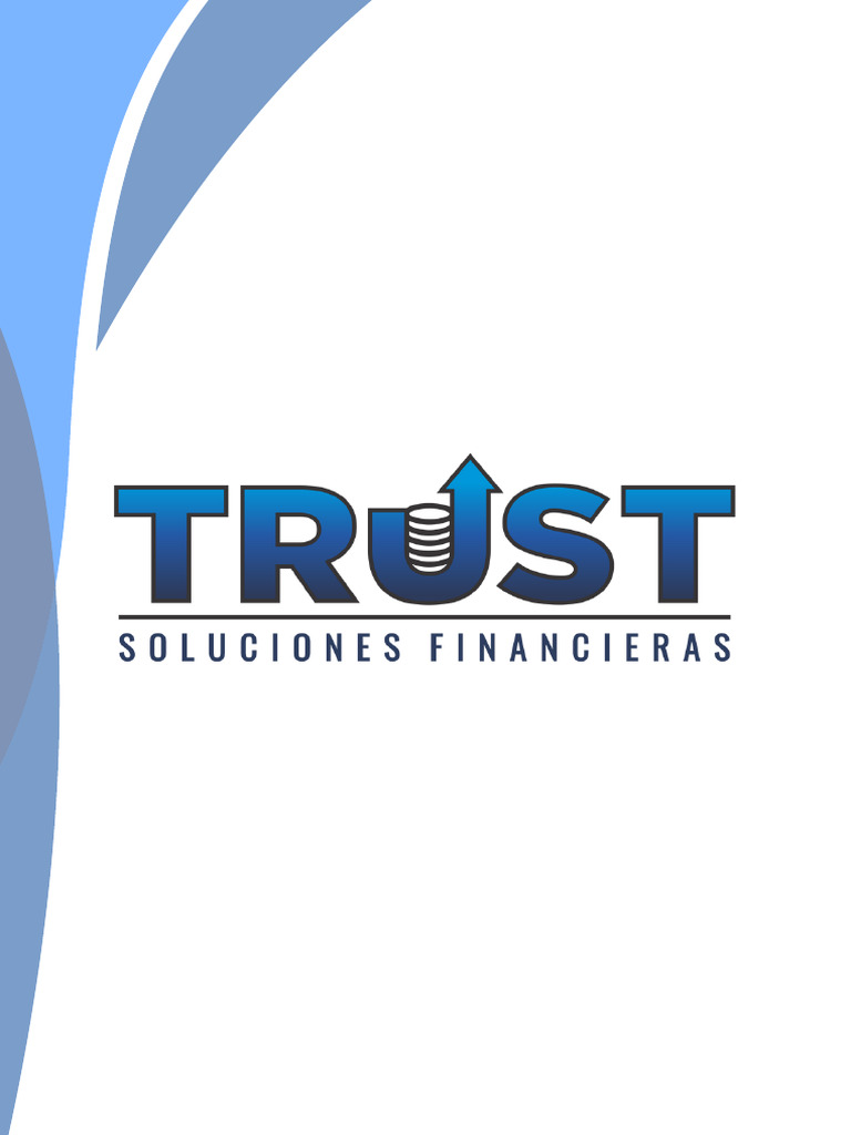 Trust Soluciones Financieras | Descargar gratis PDF | Planificación ...