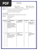 Quick Phonics Screener - Scoring Form | PDF | Phonics | Written ...