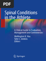 Acl Rsi | PDF | Knee | Injury