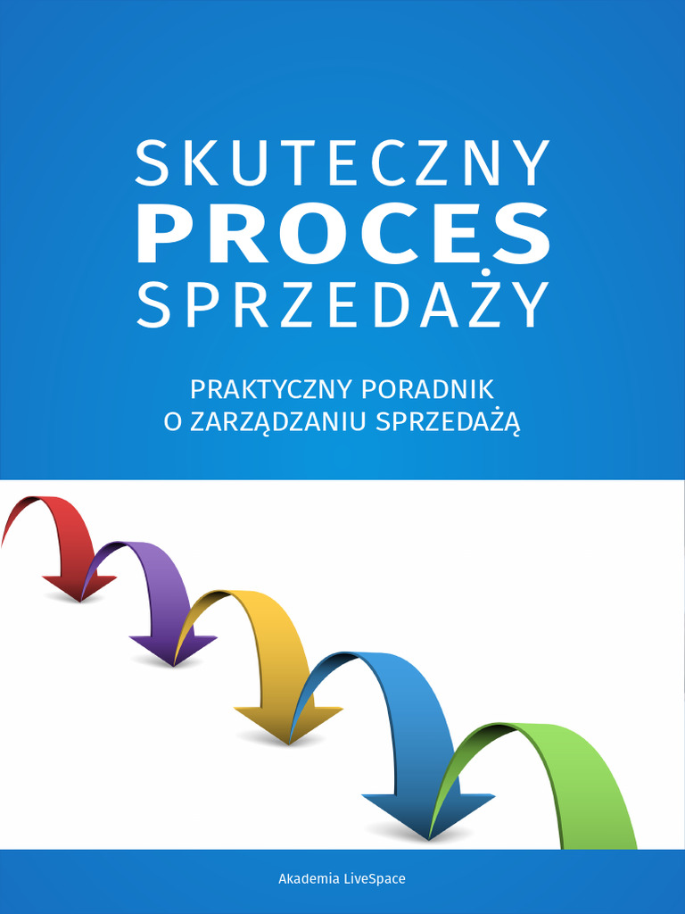 Proces Sprzedazy | PDF