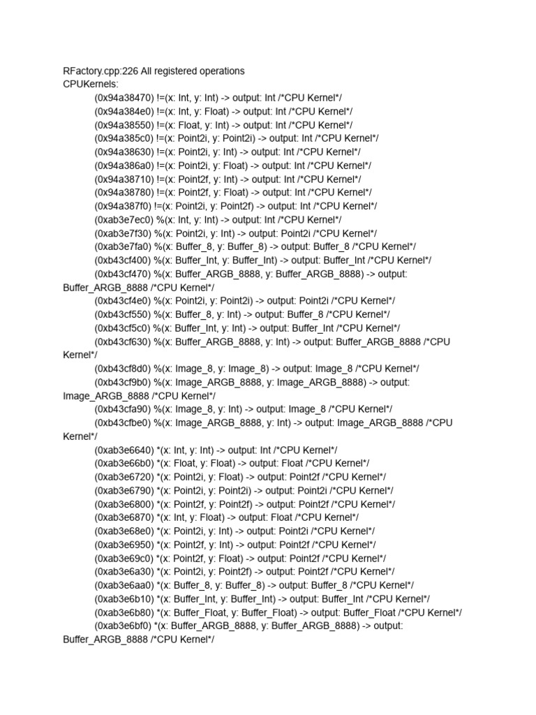 Crash Log 1 | Download Free PDF | Input/Output | Redshift