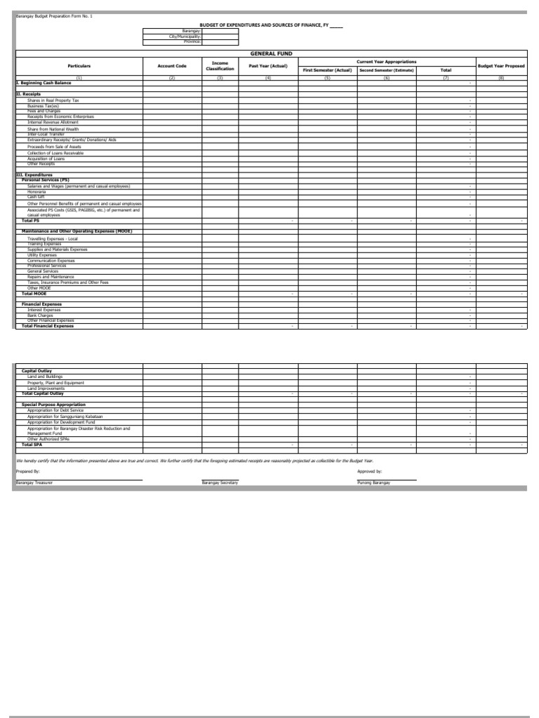 BP Forms | Download Free PDF | Expense | Taxes