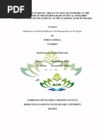 UMS and Raw Marks Conversion Guide | PDF | Educational Stages ...