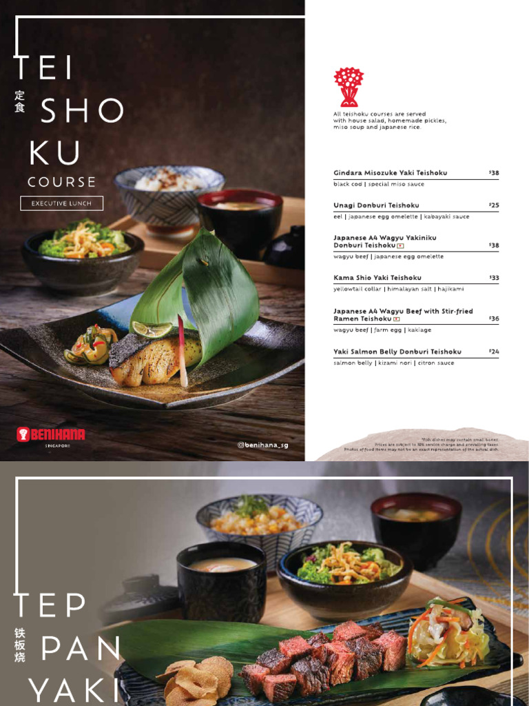 Executive-Lunch-Menu (3) | PDF