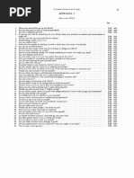 Headss-Assessment Sample Format | PDF | Sexually Transmitted Infection ...