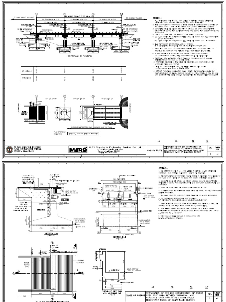 11.design Drawings | PDF