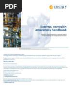 Petronas Technical Standards: PETRONAS Risk-Based Inspection (PRBI ...