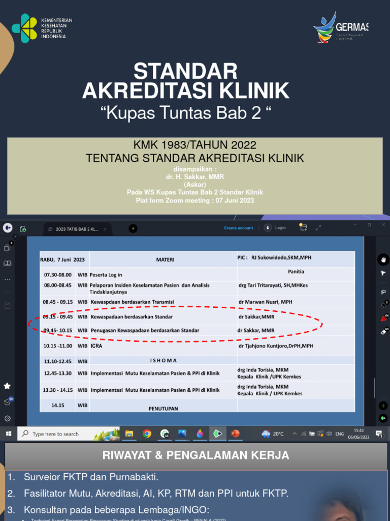 Kewaspadaan Standar-Askar | PDF