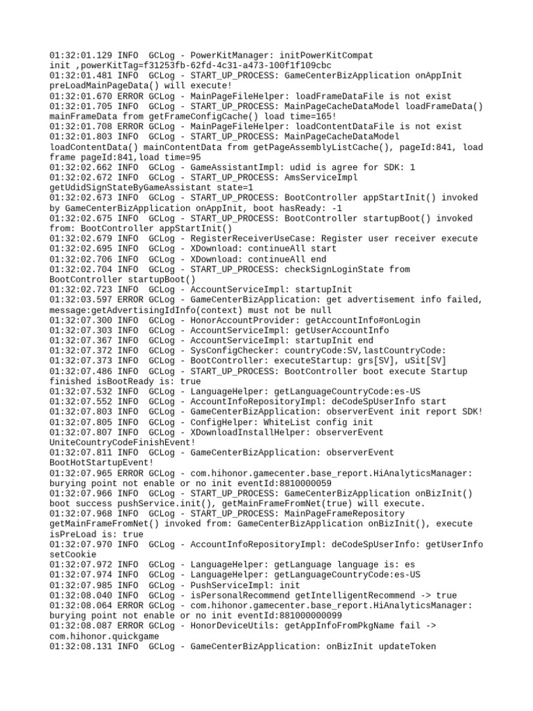 GC 2024 06 21 | PDF | Computing | Hypertext