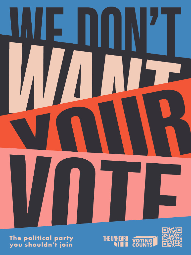 The Unheard Third | PDF