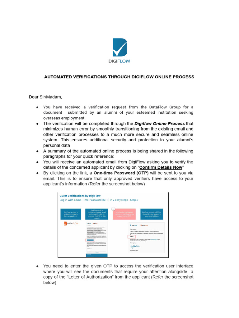 Quick Process Reference - Employment | PDF