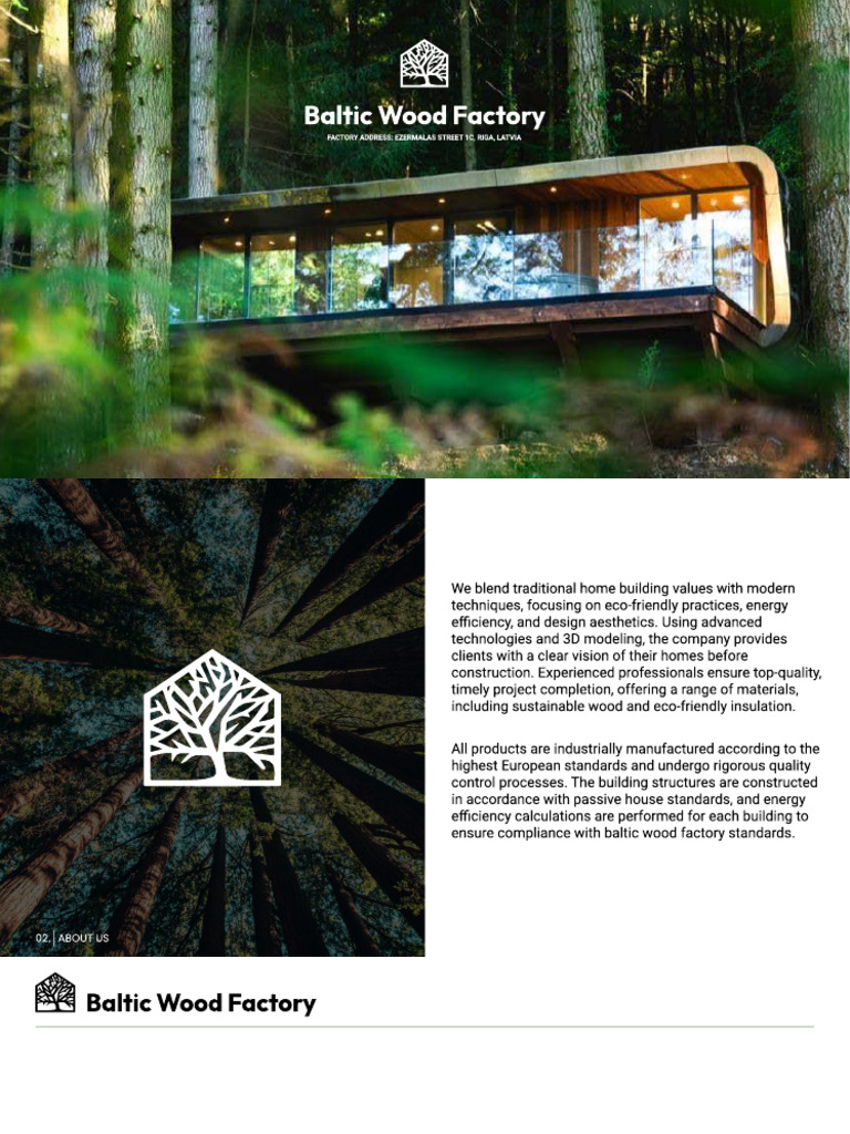 Baltic Wood Factory Taiti - 240404 - 092955 | PDF | Off The Grid | Building