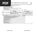 5. Mẫu 08A | PDF