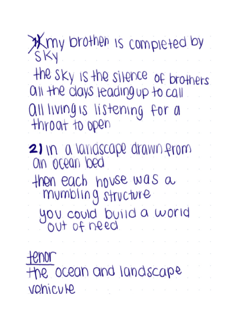 Note 29 Avr. 2024 | PDF | Language Arts & Discipline