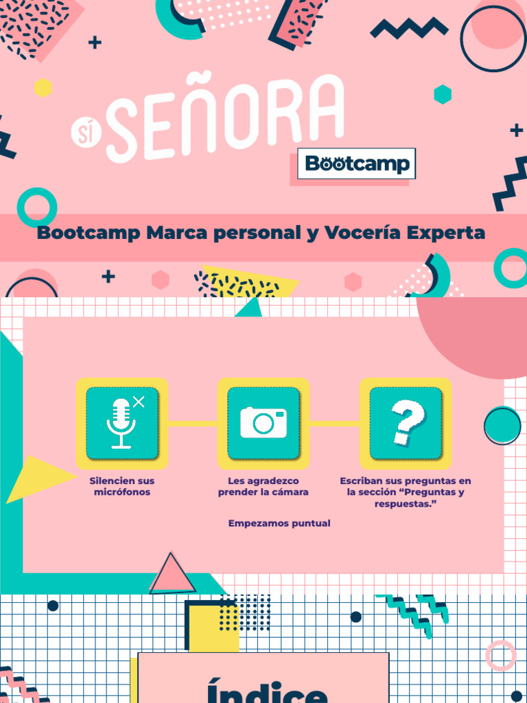 Bootcamp | PDF | Marketing | Marca