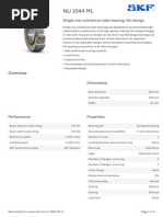 Fluorescent Tube Size Guide T4, T5, T8 | PDF | Fluorescent Lamp | Lighting