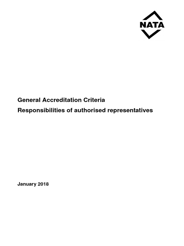 Responsibilities-of-Authorised-Representatives | Download Free PDF ...