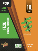 9.sinif Fizik Dogadaki Temel Kuvvetler Konu Anlatimi | PDF