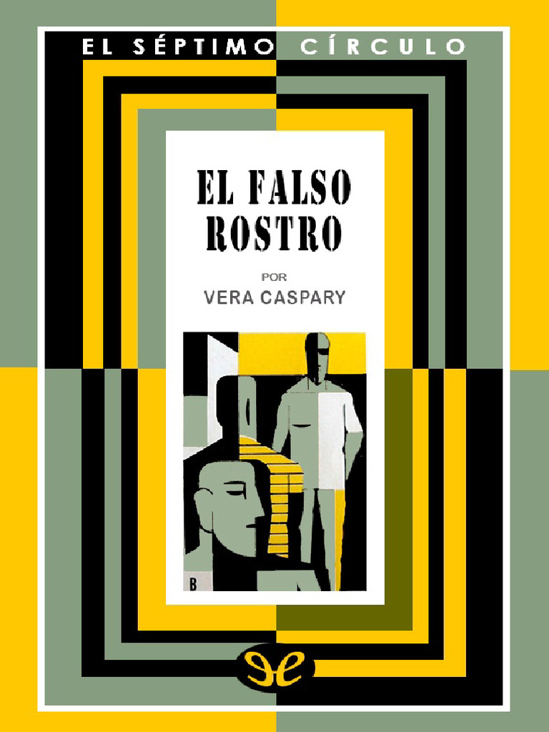 El Falso Rostro | PDF