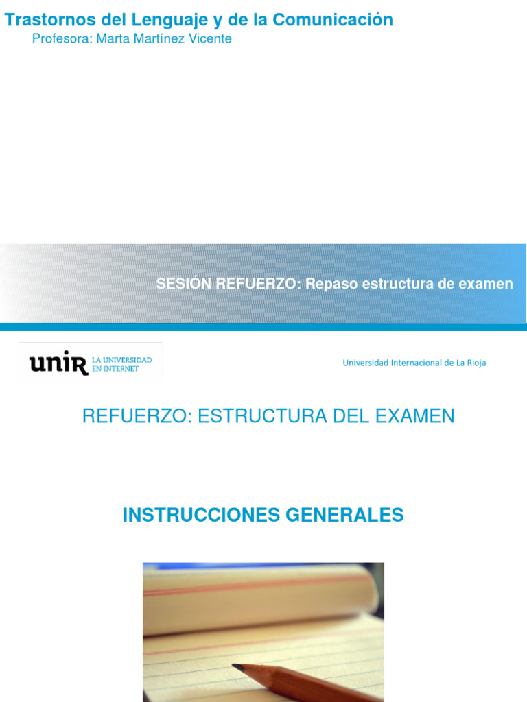 214042tlcsesionderefuerzoexamen2324 | PDF | Dislexia | Evaluación