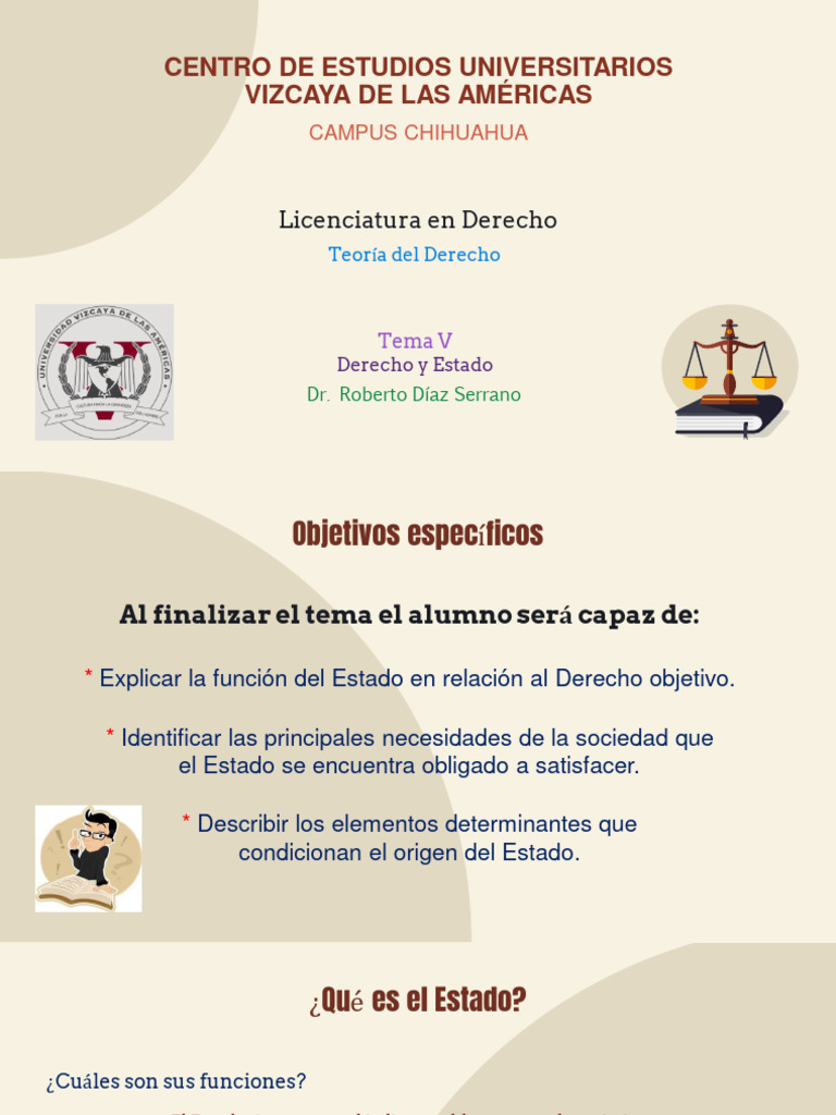 Derecho Y Estado Descargar Gratis Pdf Estado Política Ciencias