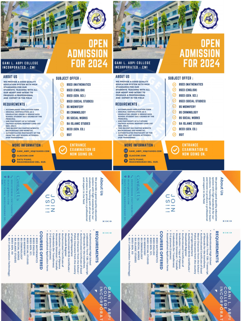 Flyers | PDF