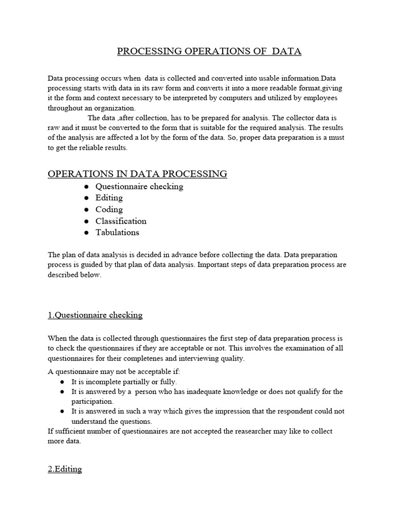 assignment | Download Free PDF | Data | Editing